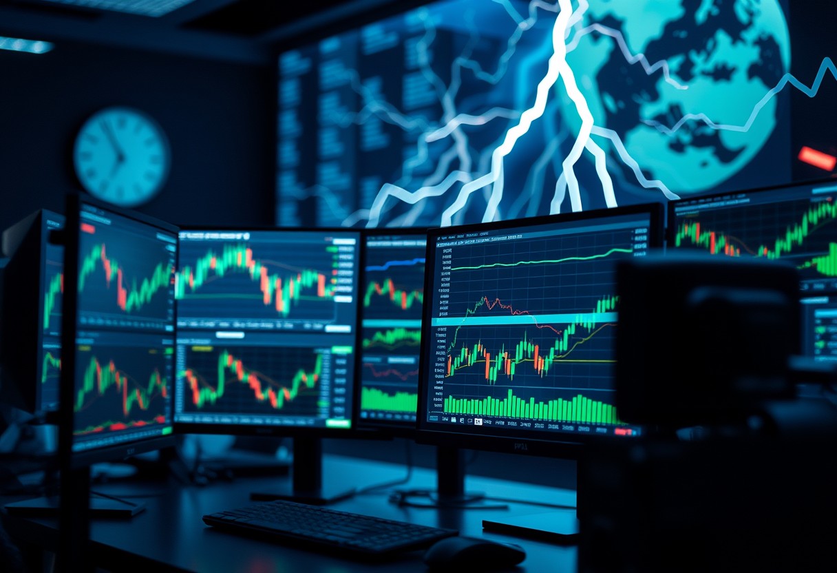 Best Forex Vps For Low Latency Trading