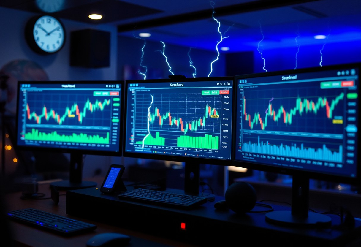 Best Forex VPS for low latency trading - GetFreeVPS.com