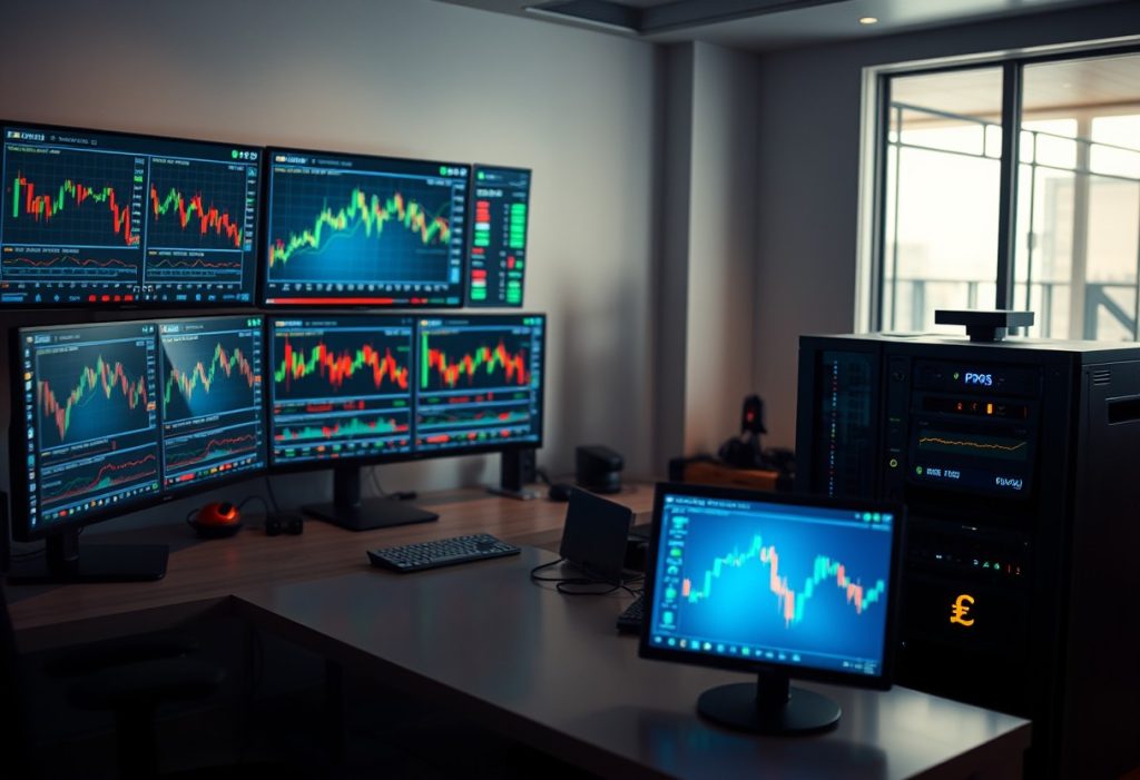 Complete Setup Guide For Configuring A Forex Vps To Support Complex