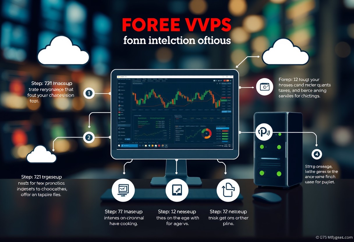 Complete Tutorial On Setting Up A Forex Vps For Beginners A Step By Step Guide