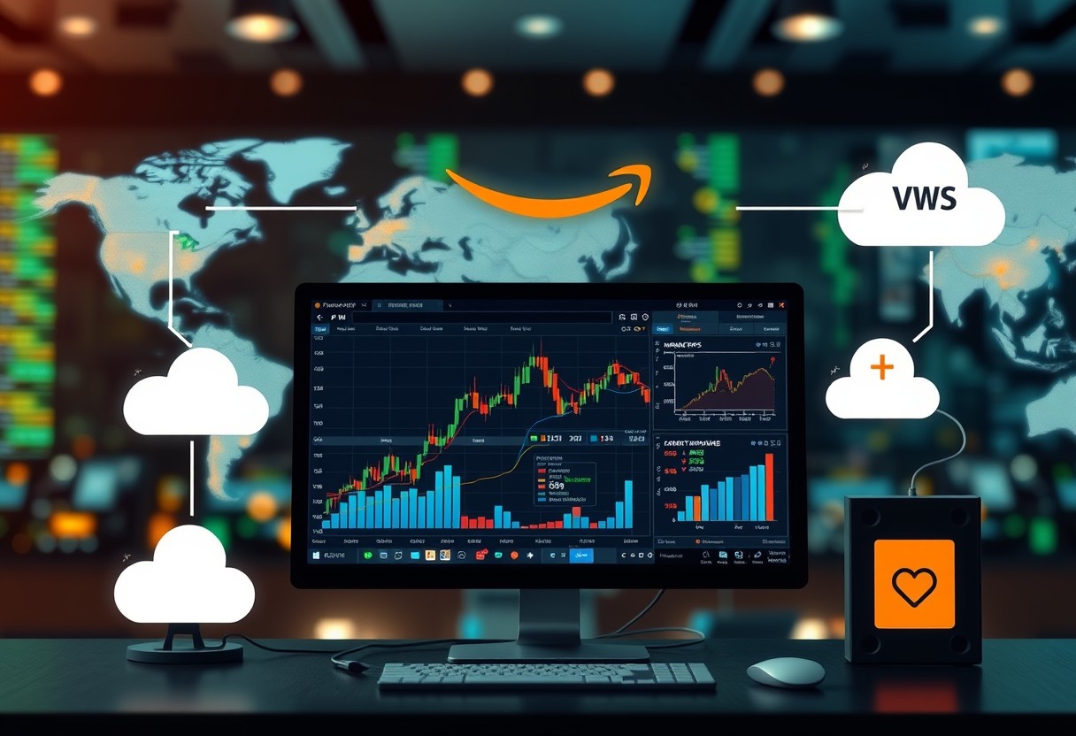 Comprehensive Tutorial On Setting Up A Forex Vps For Automated Trading Bots On Aws