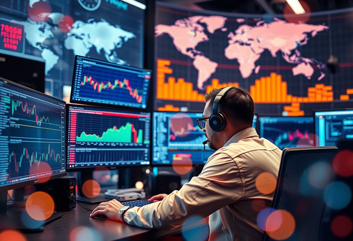 Why Low Latency Is Key To Success In Forex Trading Choosing The Right Vps