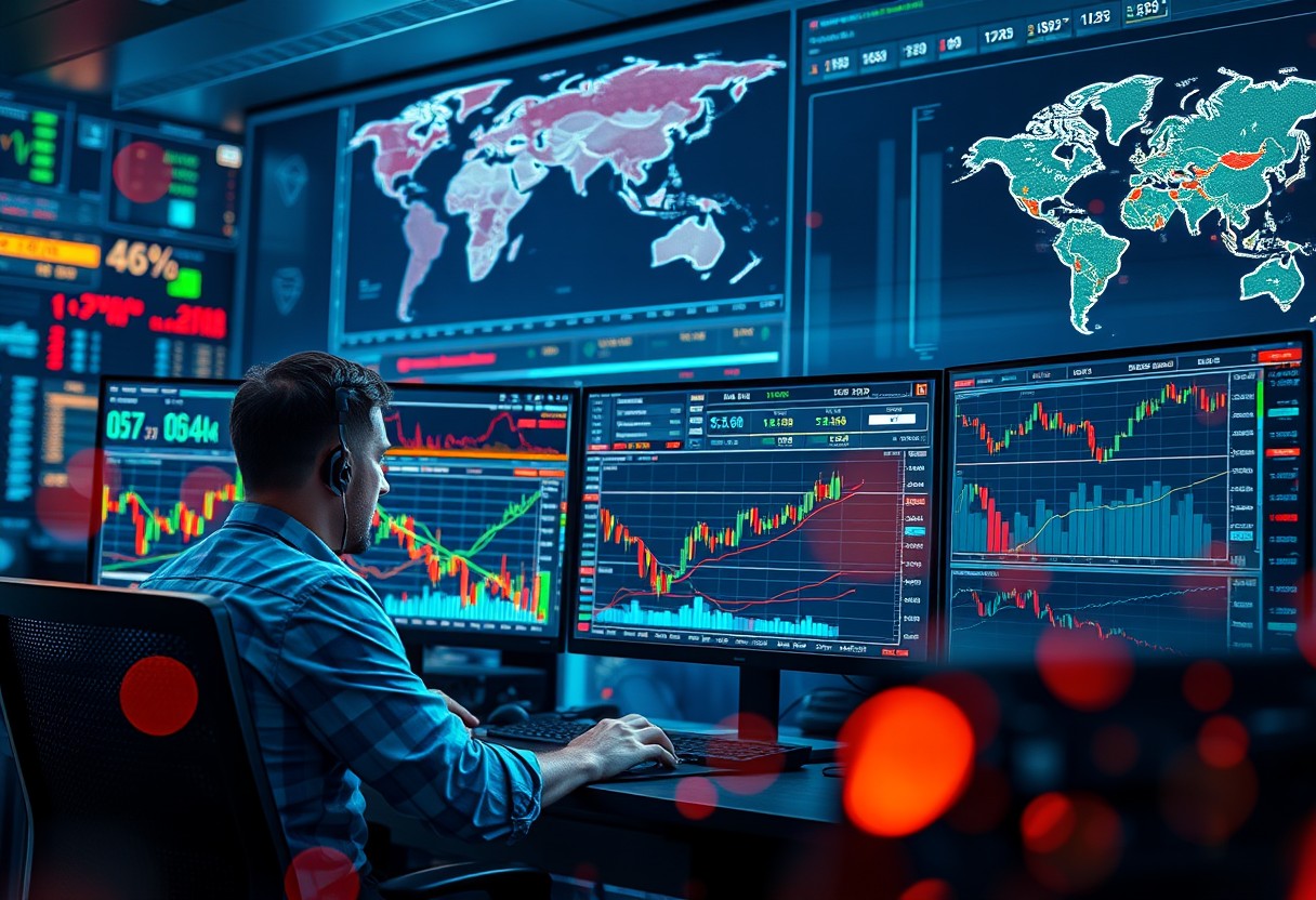 Why Low Latency Is Key to Success in Forex Trading - Choosing the Right ...