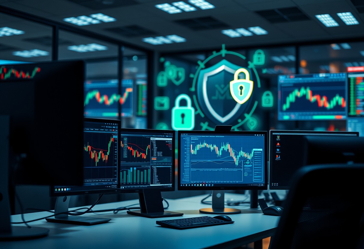 Setting Up A Secure Forex Vps For Trading With Multiple Metatrader