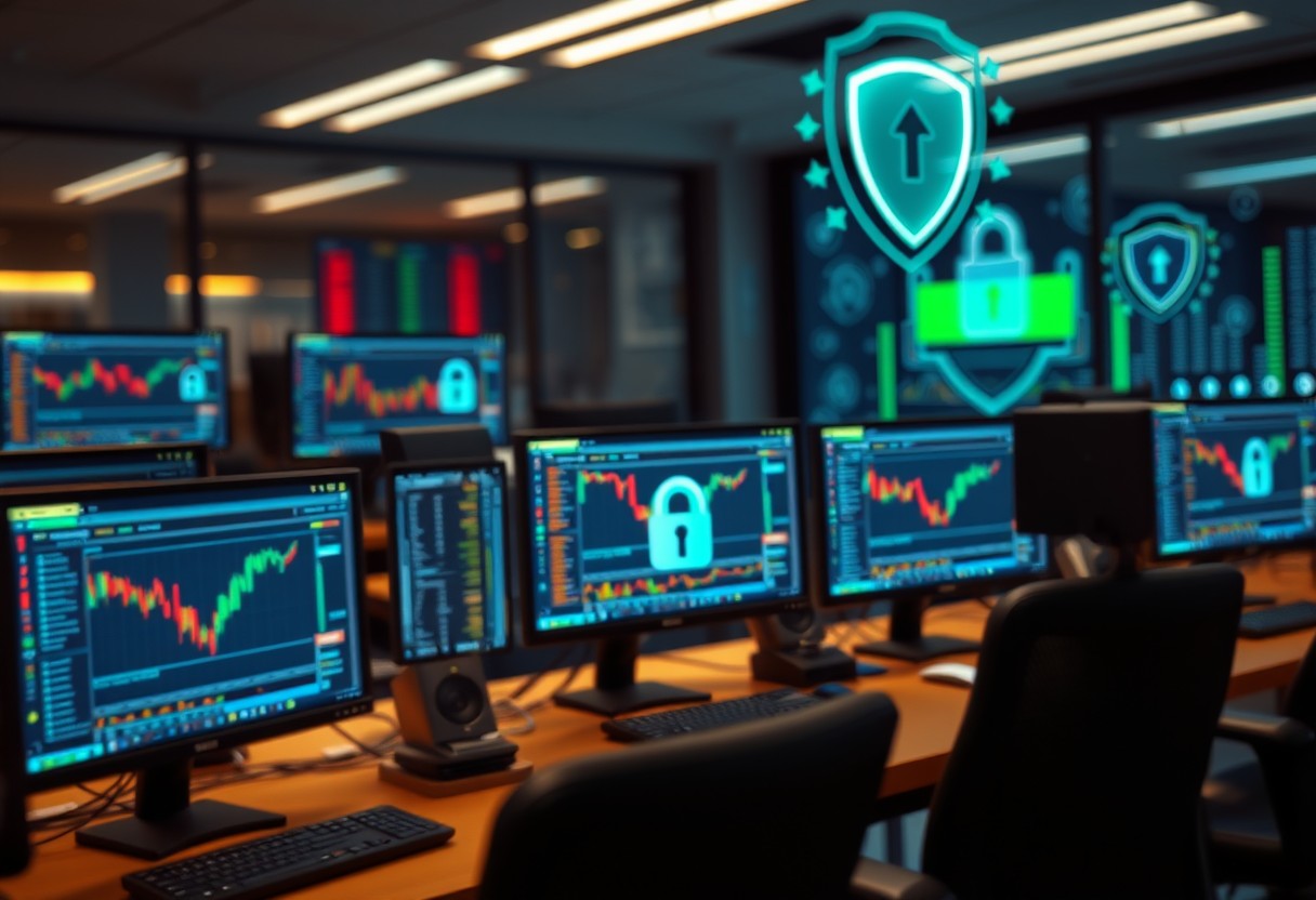 Setting Up A Secure Forex Vps For Trading With Multiple Metatrader