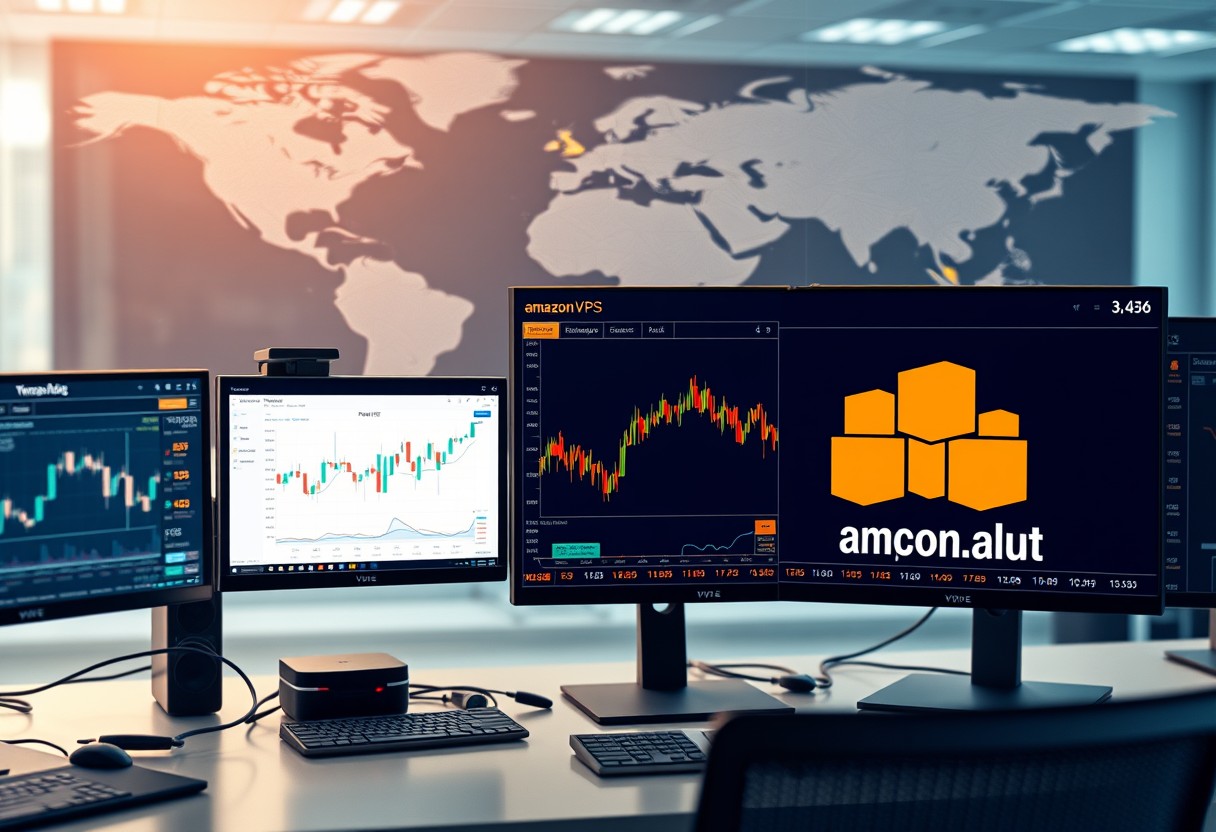 How To Set Up A Forex Vps On Amazon Web Services For Low Latency Trading