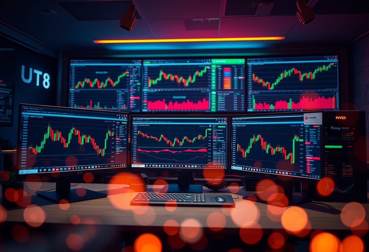 Forex Vps For Multi Instance Metatrader Setups With Low Latency And