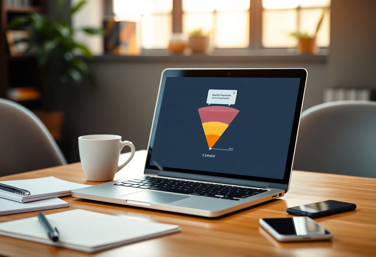 How to Create an Email Funnel with Systeme.io (Simple Tutorial ...