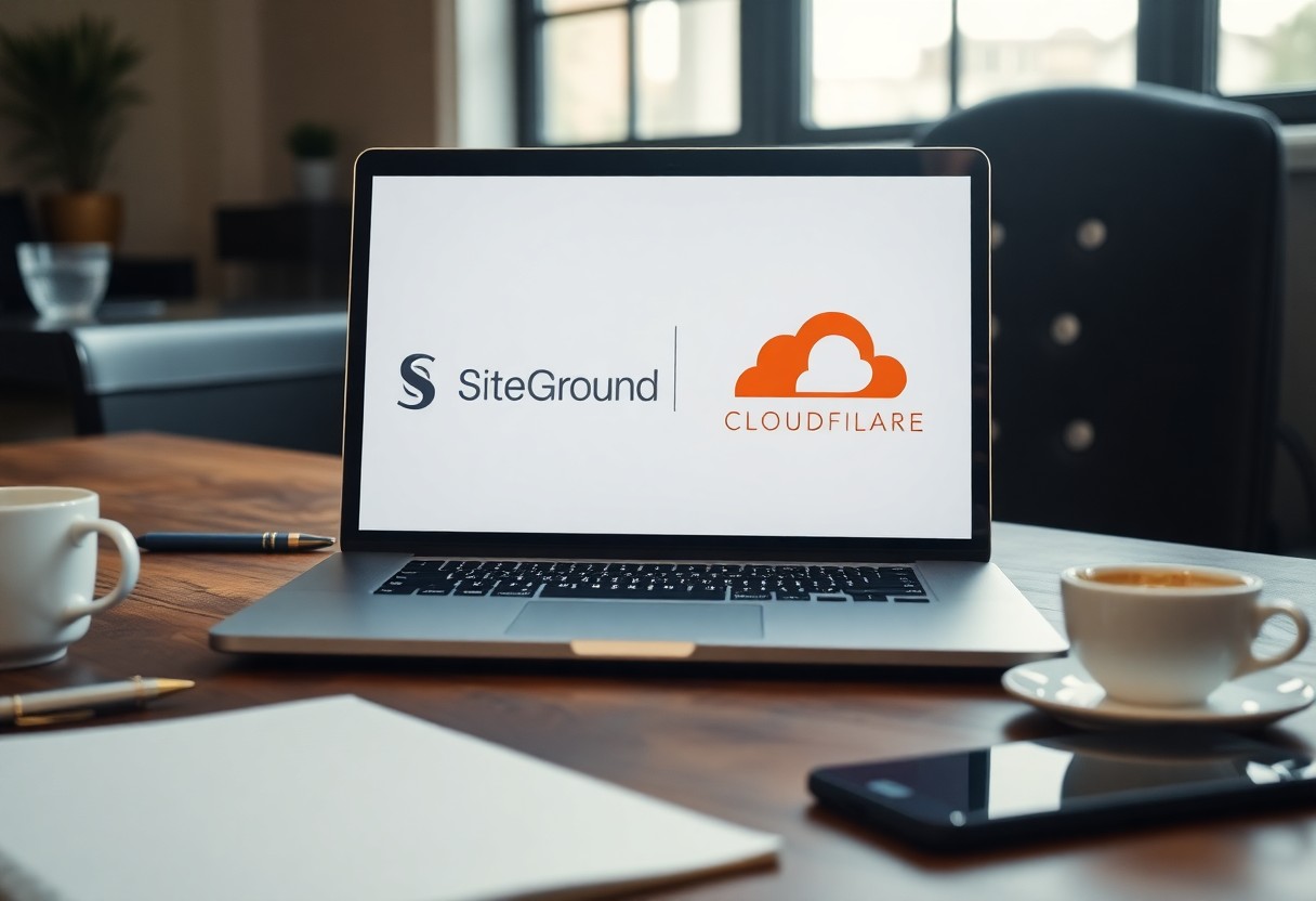 How to use SiteGround with Cloudflare (step-by-step) - GetFreeVPS.com