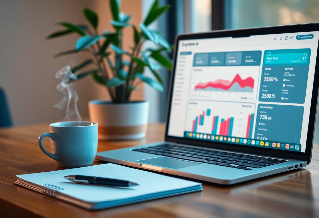 How to start freelancing with Systeme.io (easy guide) - GetFreeVPS.com