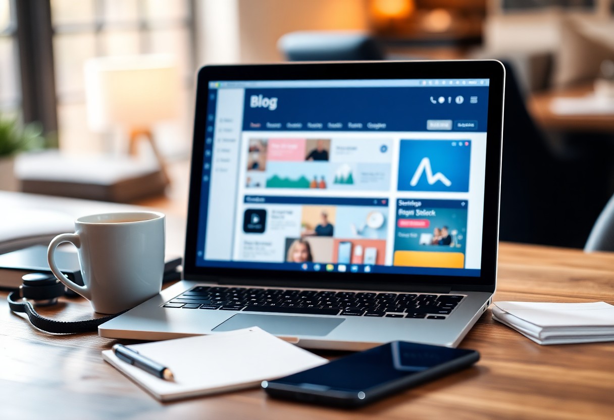 How to set up a blog funnel with Systeme.io (full tutorial ...